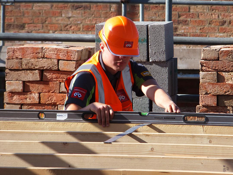 Home page - Stronghaven Joinery